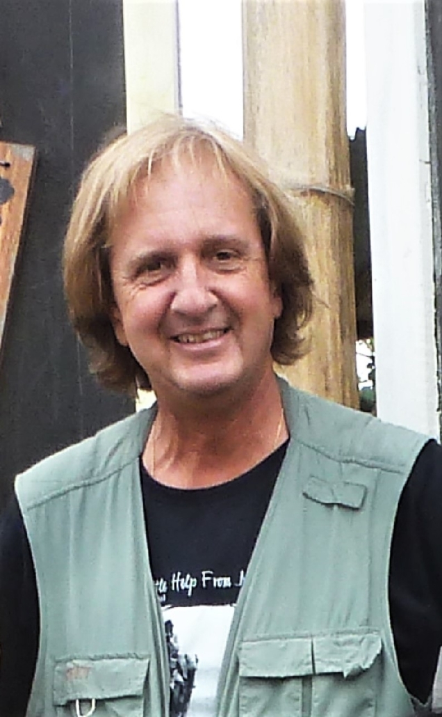 EQUIPO EWAO – Ewao project